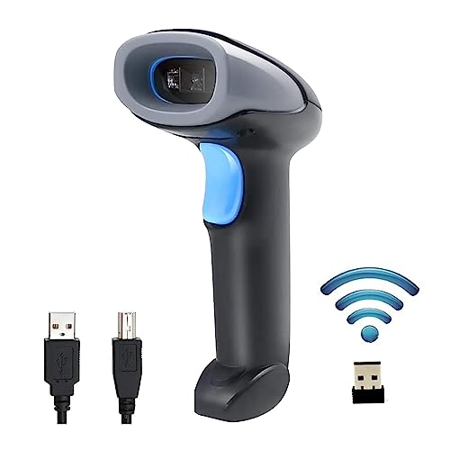 Barcode Scanner – Shreyanspos